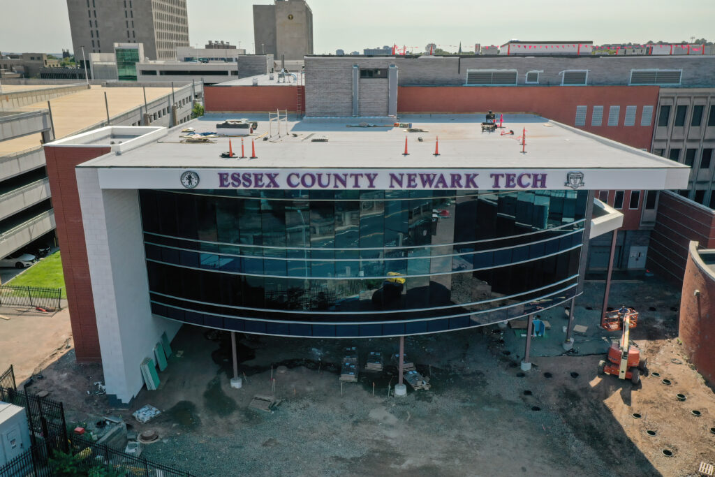 Essex County Schools of Technology - Newark Tech - Epic Management