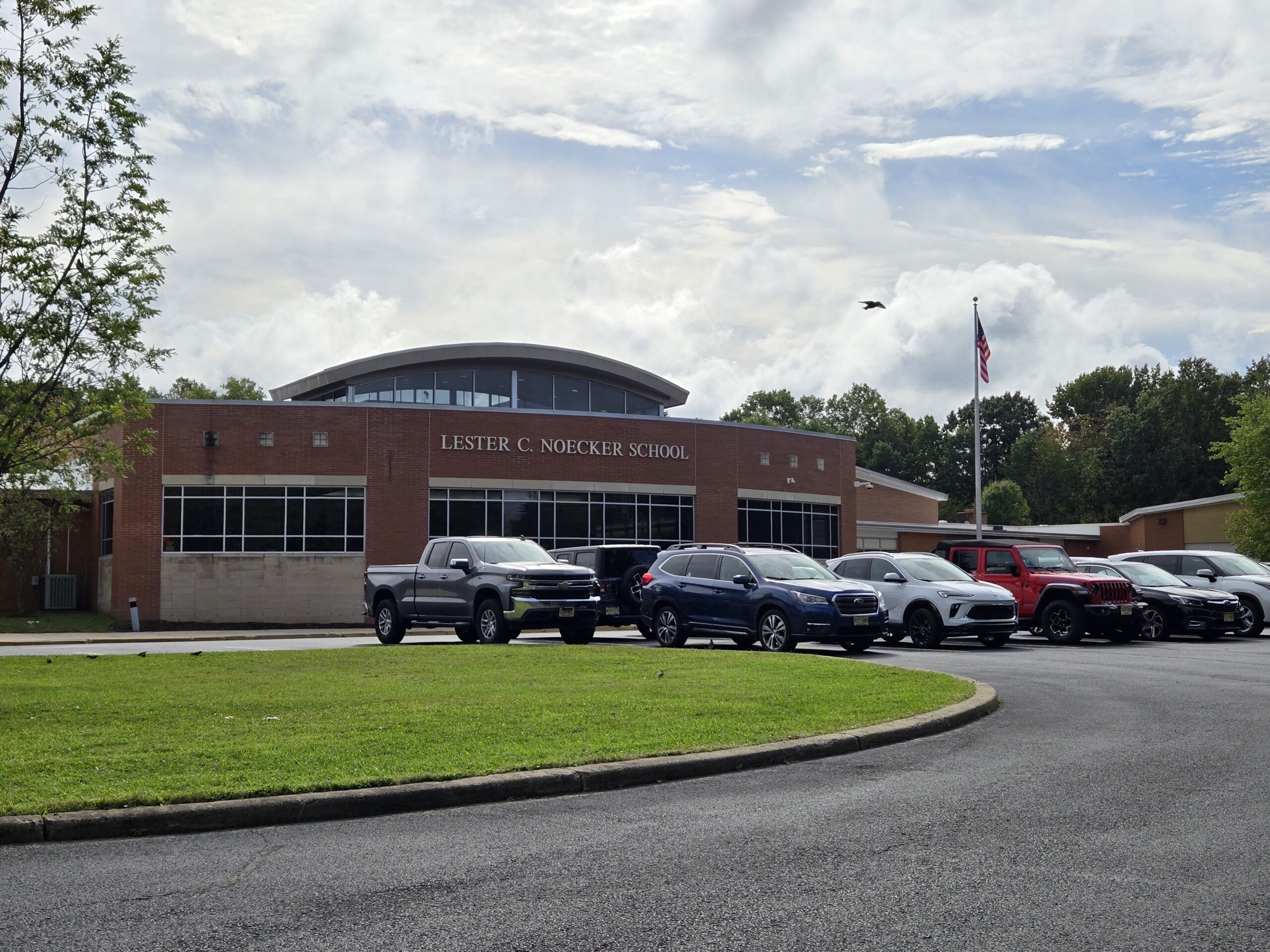 Lester C. Noecker School - Epic Management