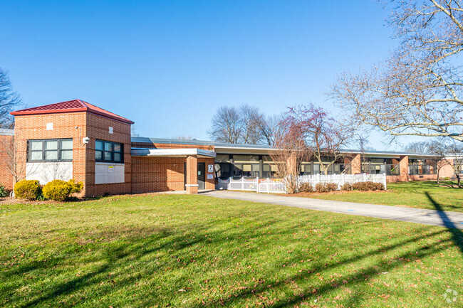 Cranford Board of Education - Epic Management
